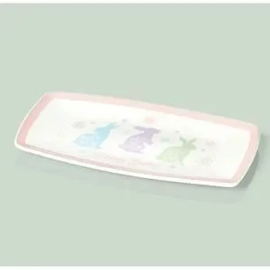 Oneida | Dining | Oneida Entertain 365 Bunny Hop Hors Doeuvres Tray 3 ...